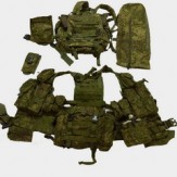6B45 Body Armor